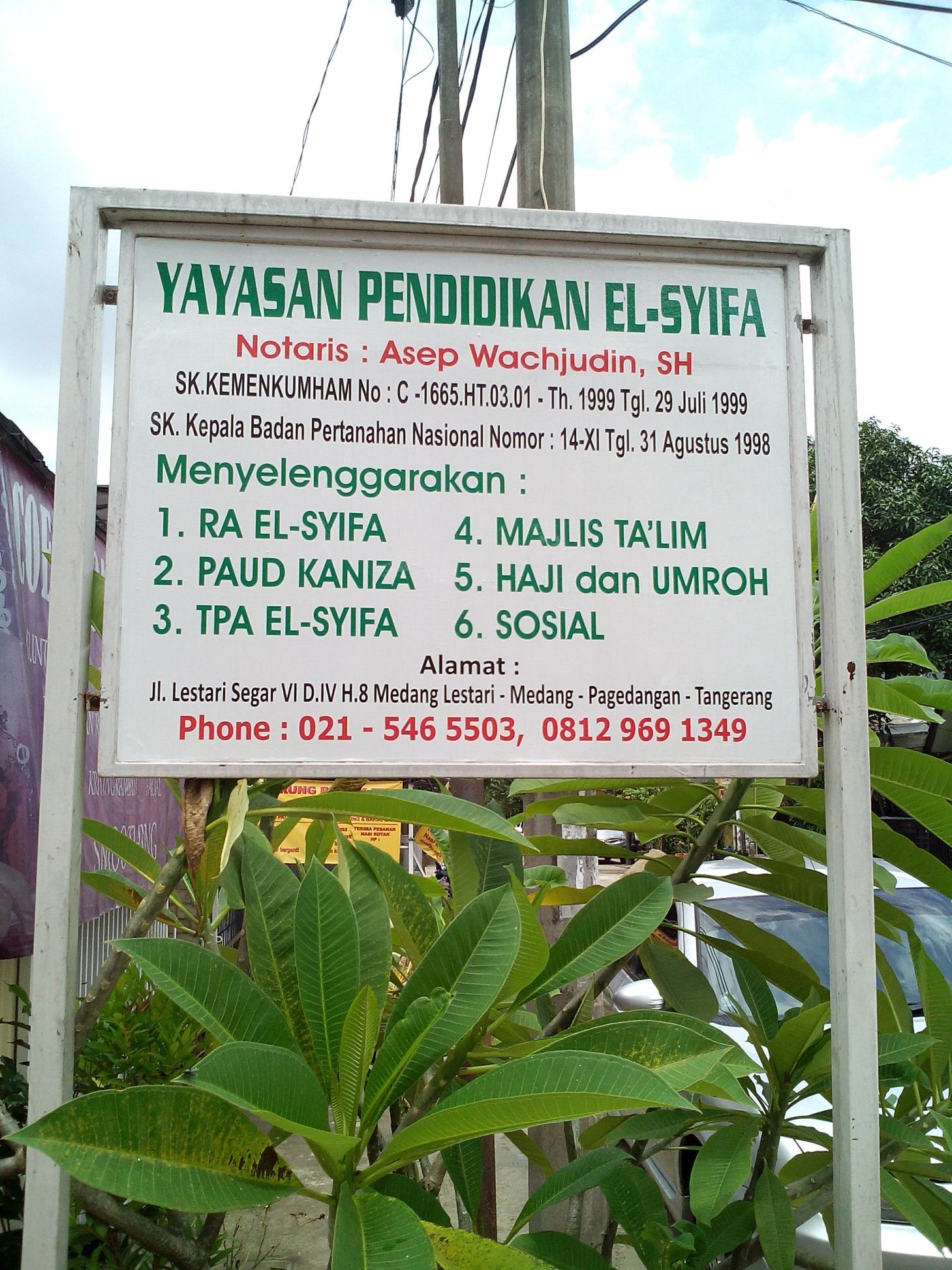 El-Syifa - annibuku.com