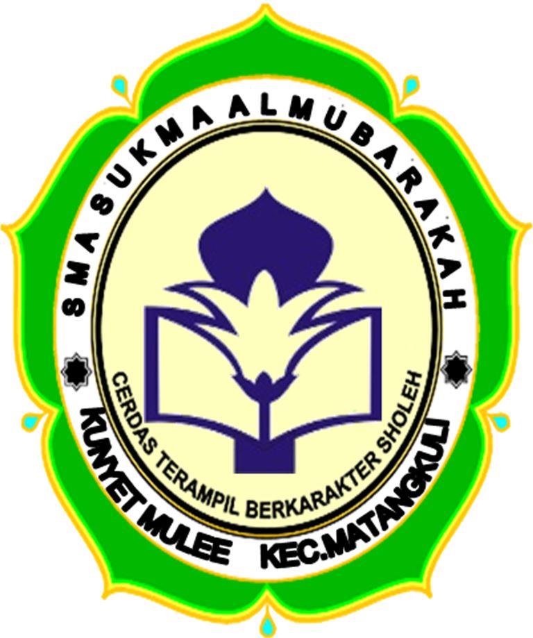 SMA SUKMA ALMUBARAKAH - annibuku.com