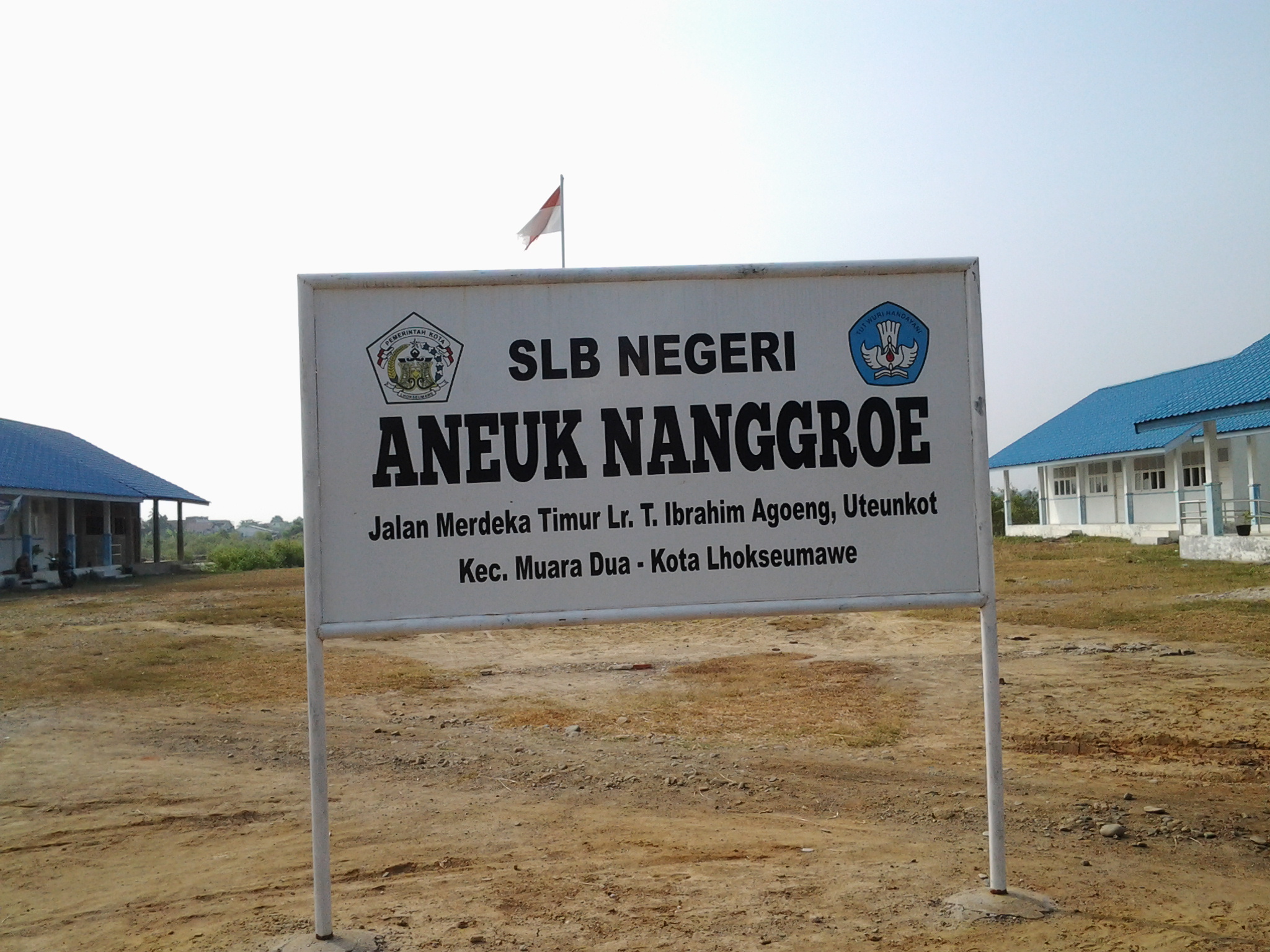 SLB NEGERI ANEUK NANGGROE - annibuku.com