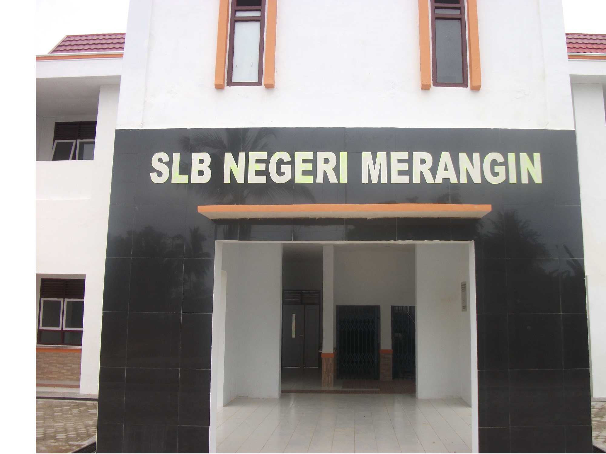 SLB NEGERI MERANGIN - annibuku.com