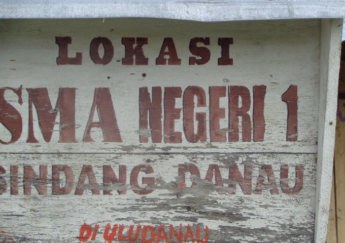 SMAN 1 SINDANG DANAU - annibuku.com
