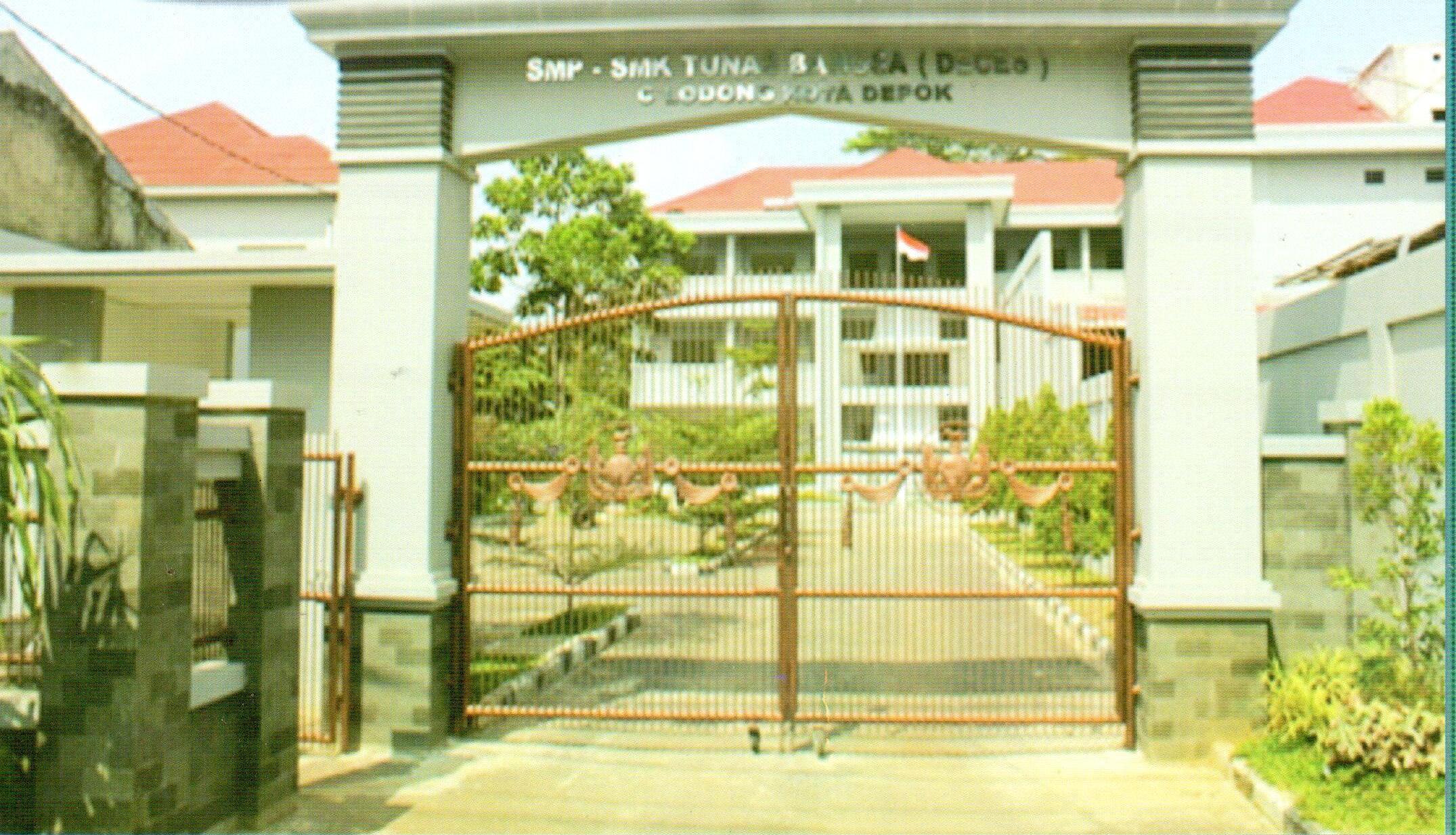SMP TUNAS BANGSA - annibuku.com