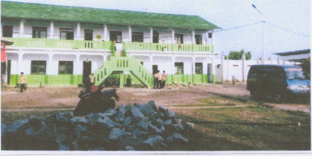 SMK IT DAARUL MUKHTARIN - annibuku.com