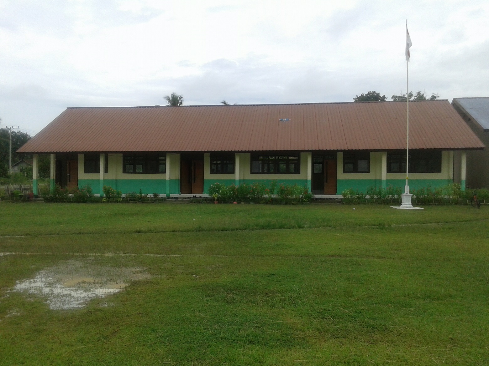 SDN SUNGAI KRAMBIL - annibuku.com