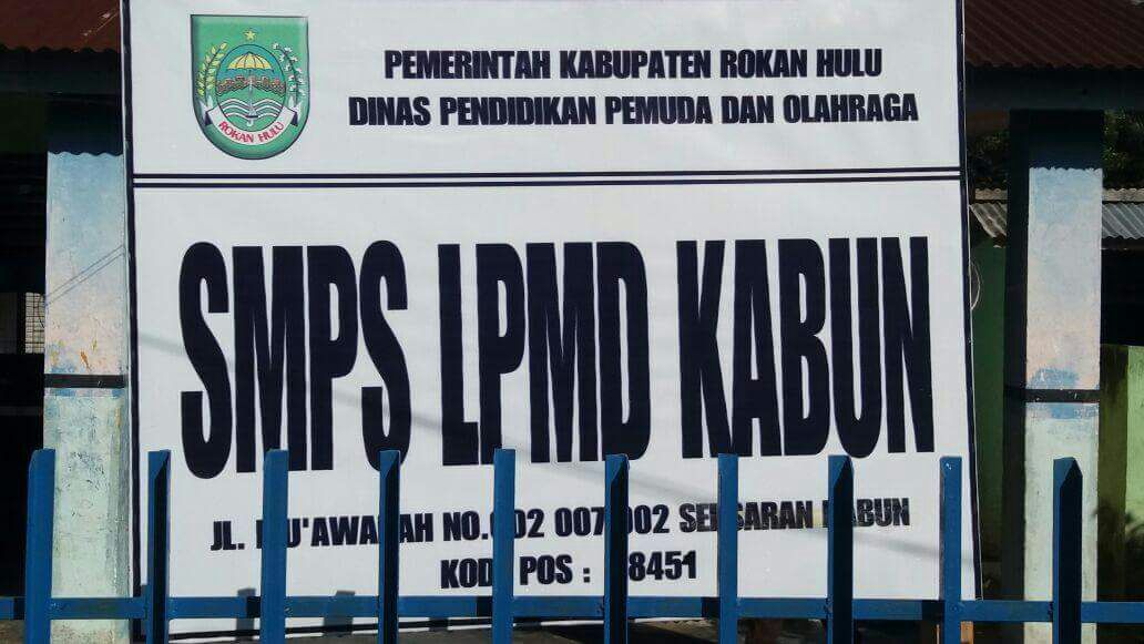 SMPS LPMD KABUN - annibuku.com