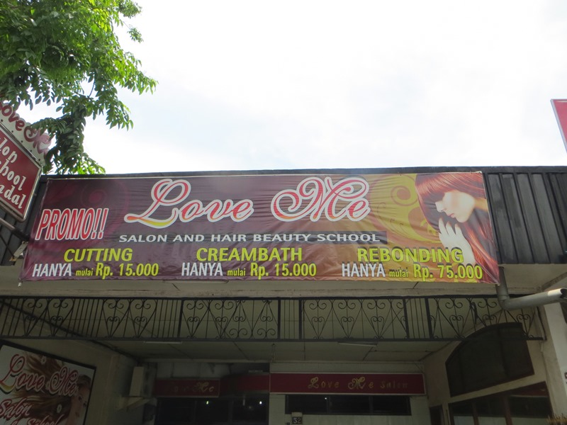 LKP Love Me - annibuku.com