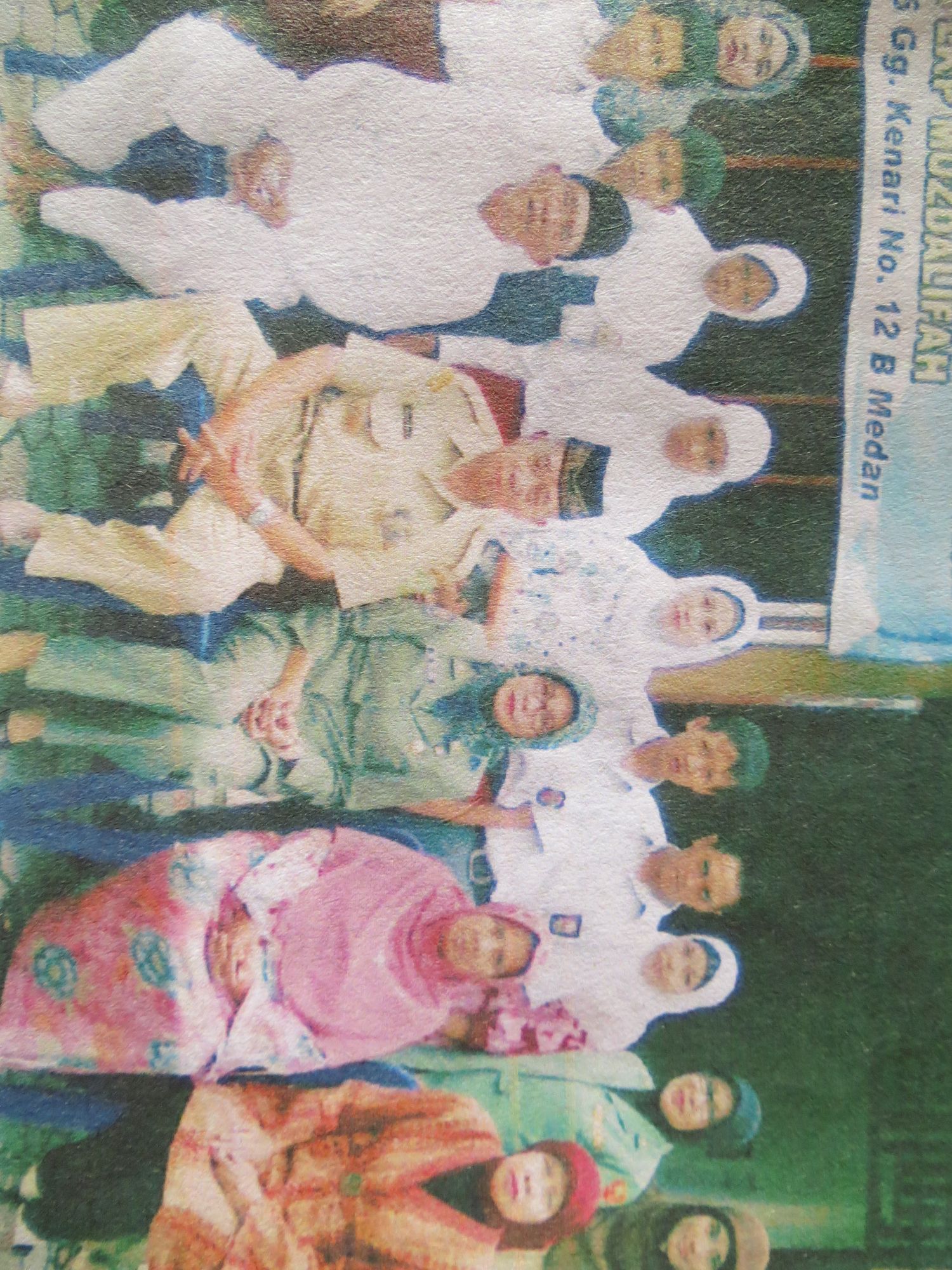 LKP Muzdalifah - annibuku.com