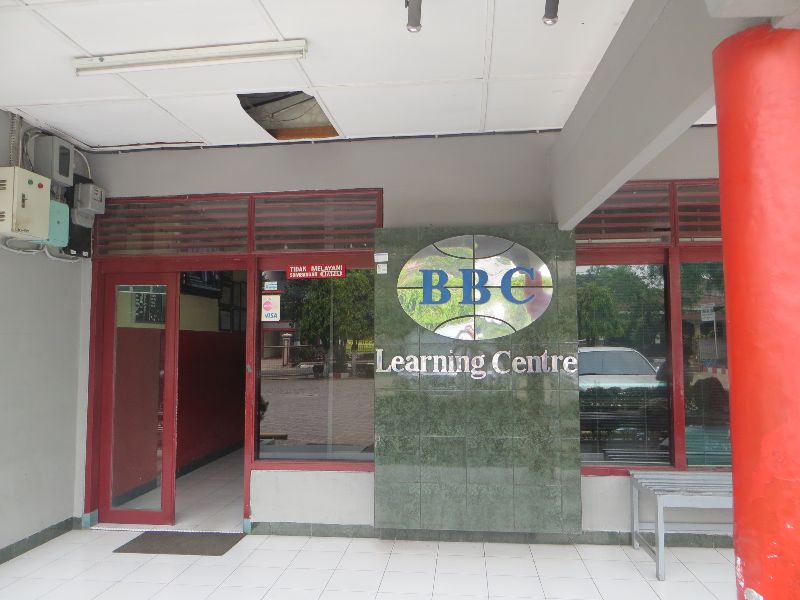LKP BBC Learning Centre - annibuku.com