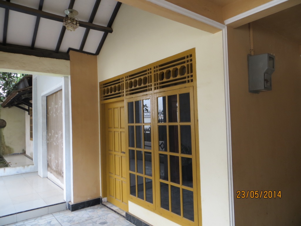 LKP Karya indah tapis - annibuku.com