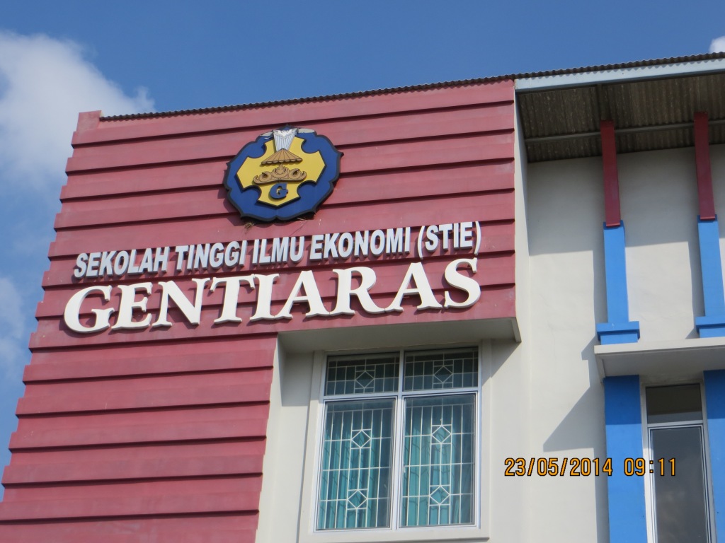 LKP Gentiaras - annibuku.com