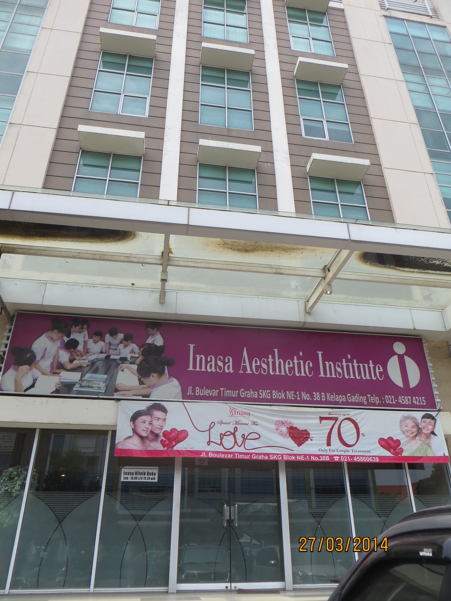 LKP Inasa - annibuku.com