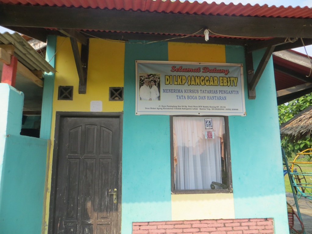 LKP Sanggar Ebsty - annibuku.com