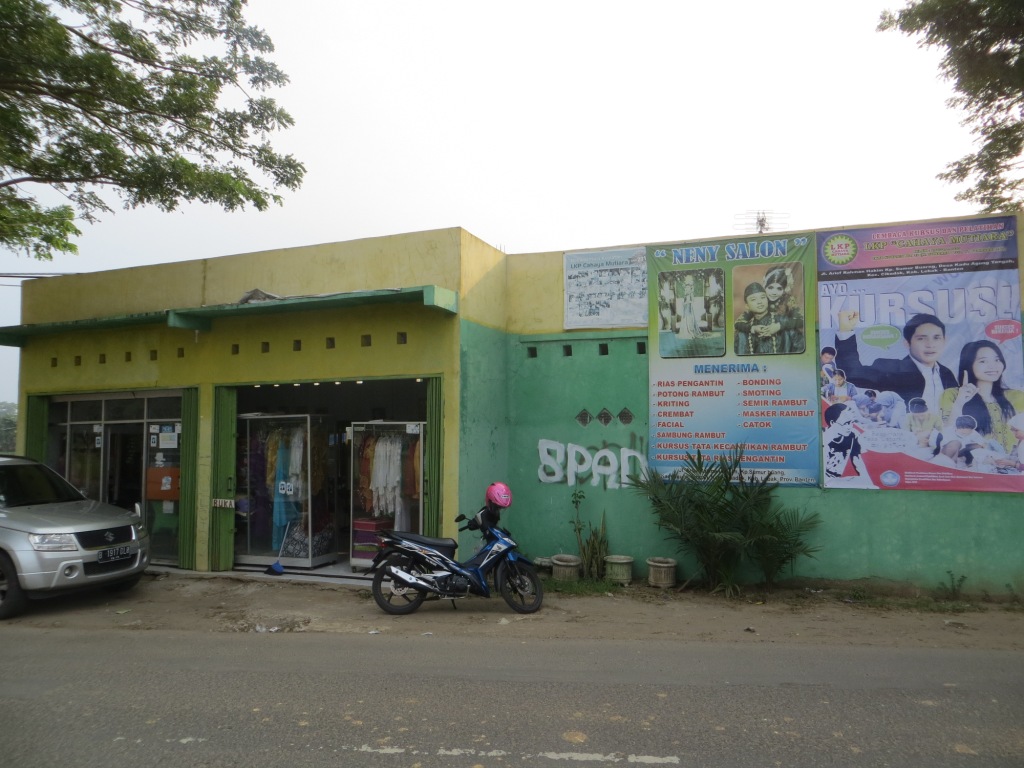 LKP Cahaya Mutiara - annibuku.com