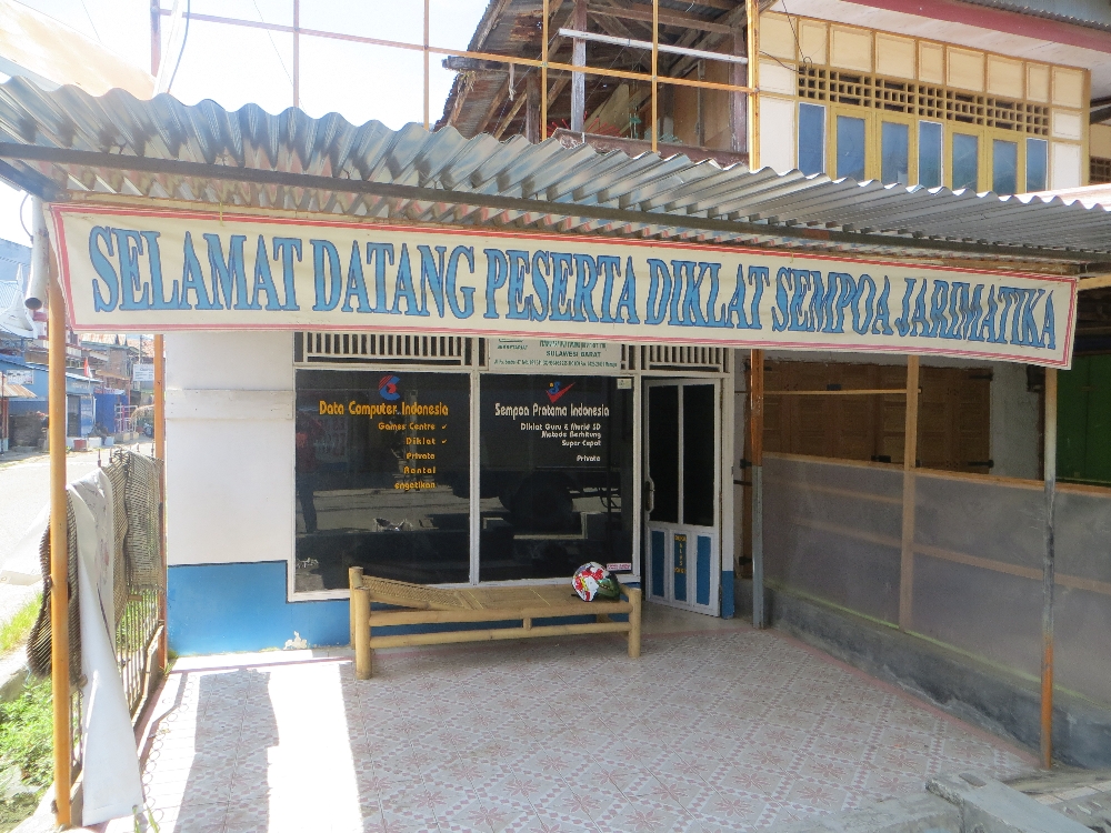 LKP Yayasan Pendidikan Multi Profesi (YAPTISI) - annibuku.com