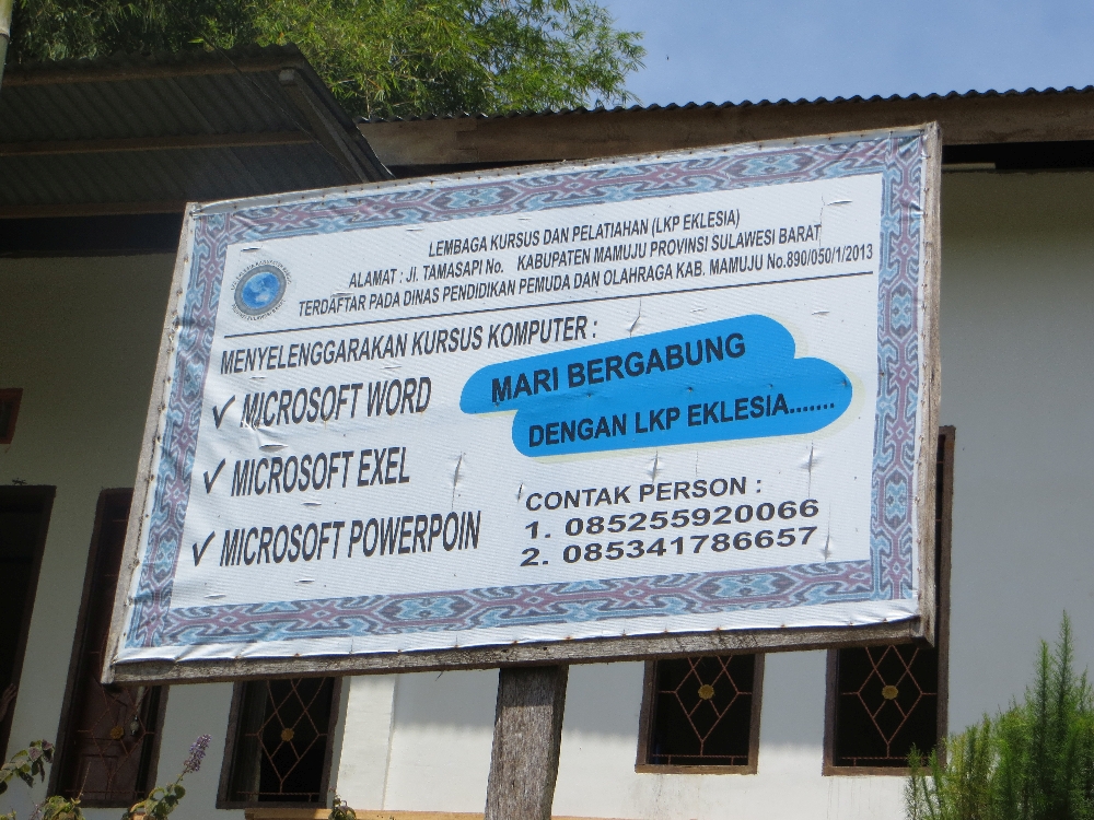 LKP Eklesia - annibuku.com