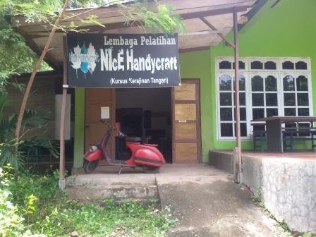 LKP Nice Hady Craft - annibuku.com