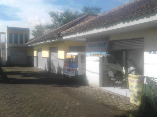 LKP HASAN-HUSEN - annibuku.com