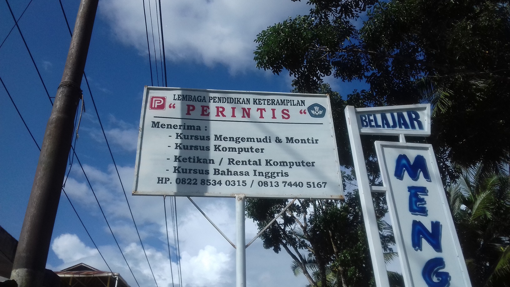 LPK PERINTIS - annibuku.com