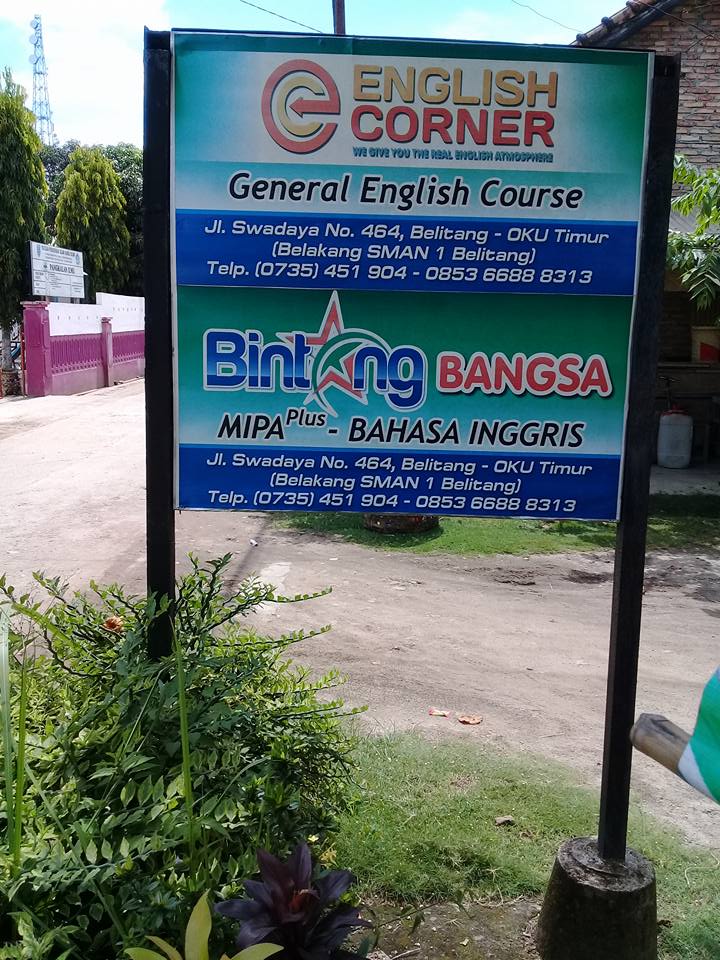 LKP BINTANG BANGSA - annibuku.com