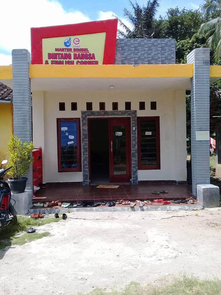 LKP BINTANG BANGSA - annibuku.com