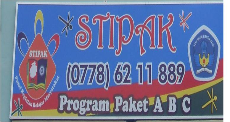 PKBM STIPAK - annibuku.com
